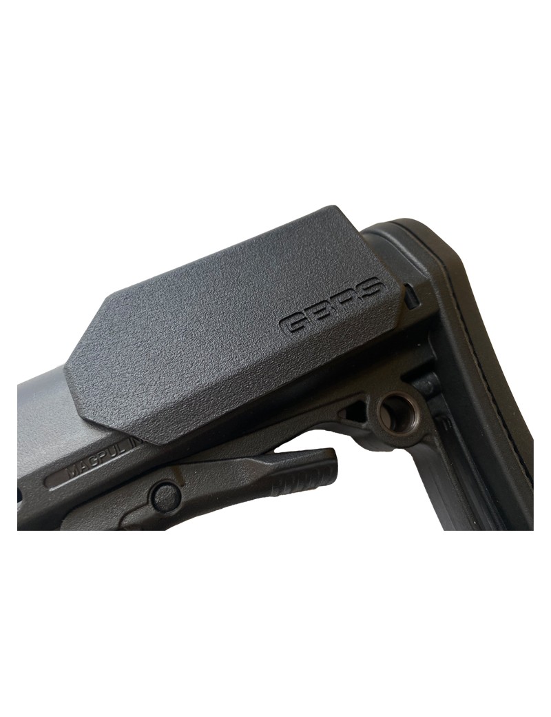 CR-1 VALKYRIE CHEEK RISER 0,50" gbrs replica