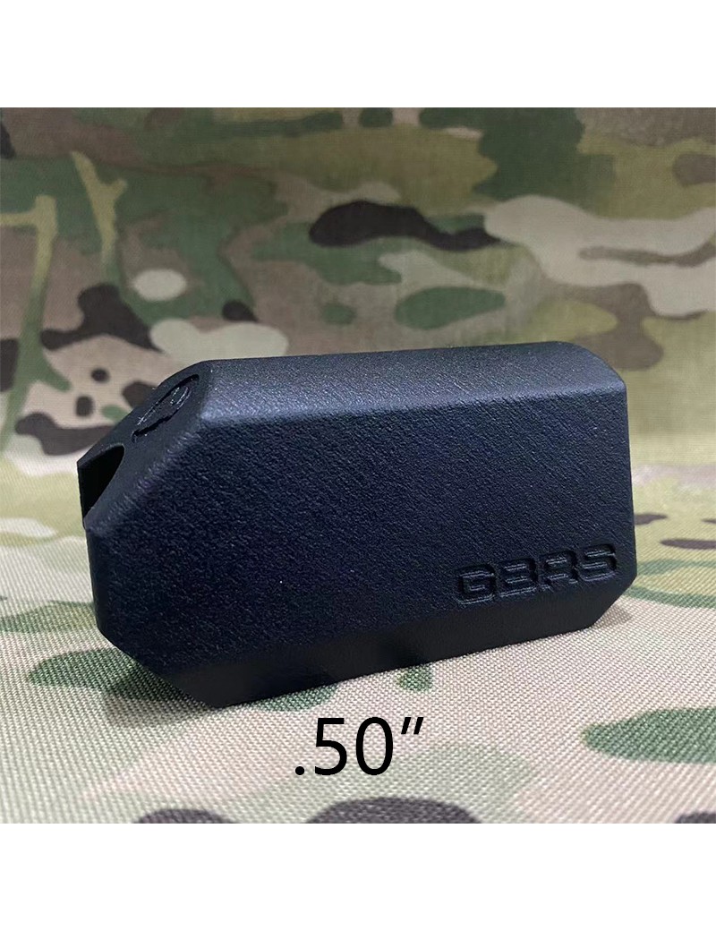 CR-1 VALKYRIE CHEEK RISER 0,50" gbrs replica