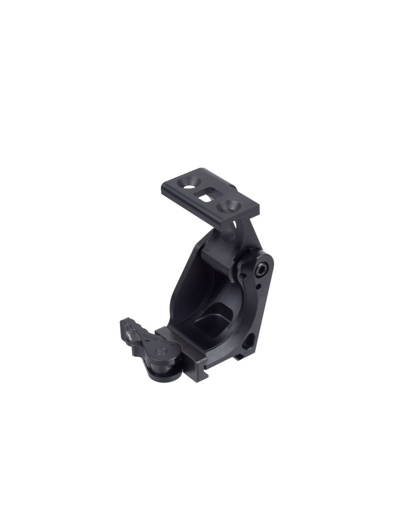 G43 magnifier mount FTC unity style