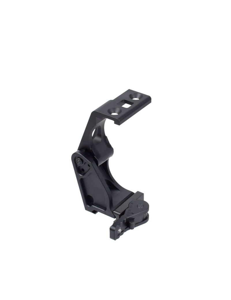 G43 magnifier mount FTC unity style