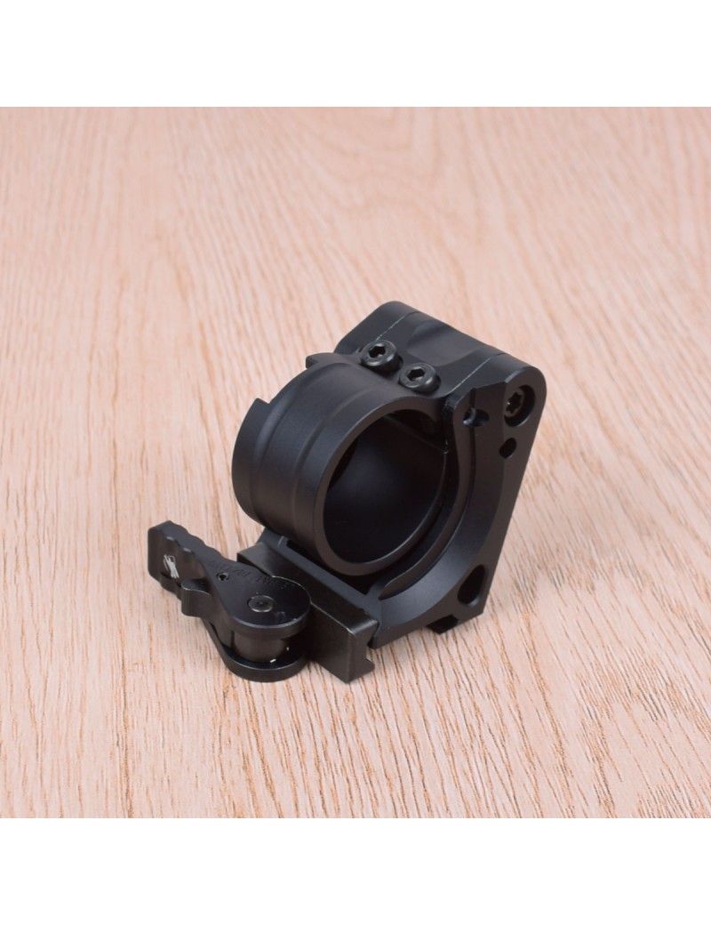 magnifier mount FTC unity style black