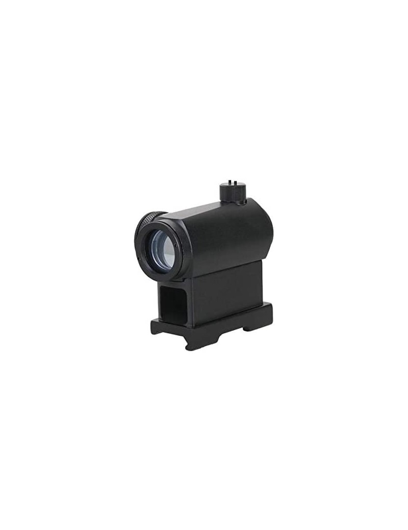 Mini Red-dot sight with QD mount, replica