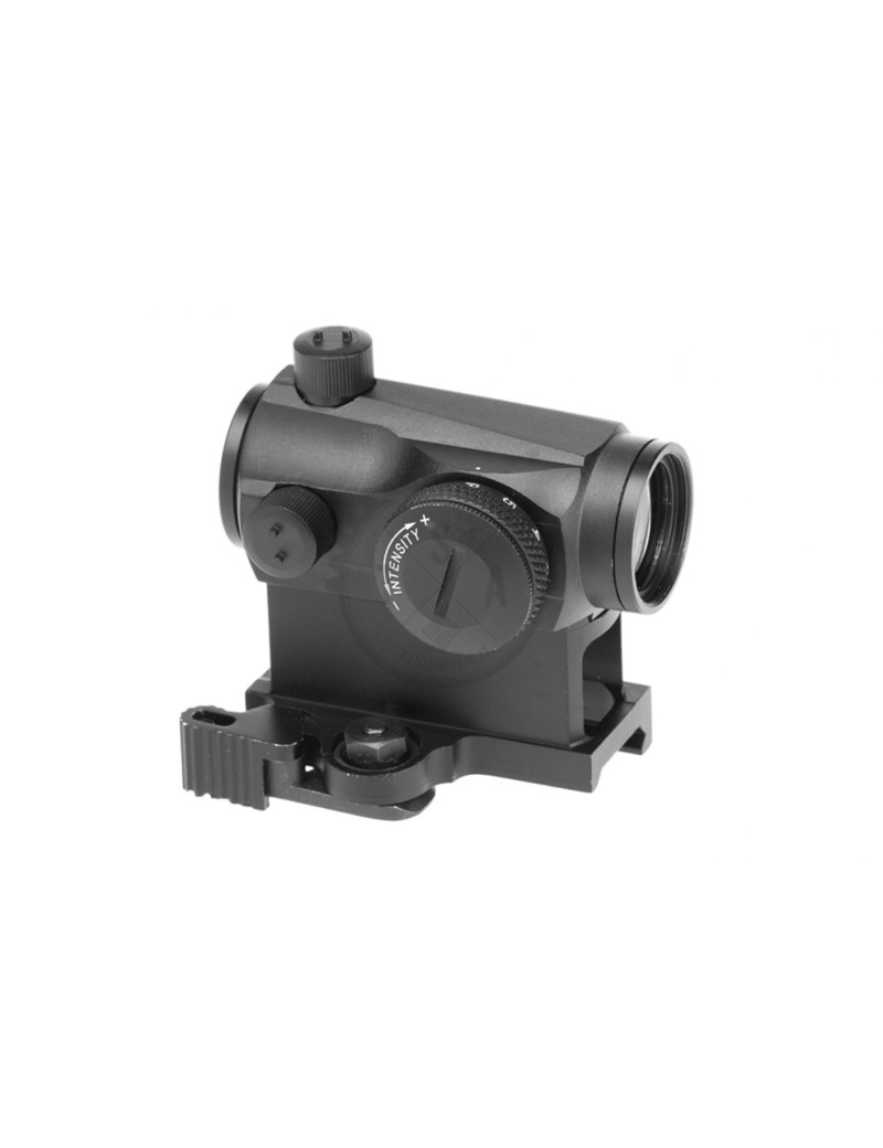Mini Red-dot sight with QD mount, replica
