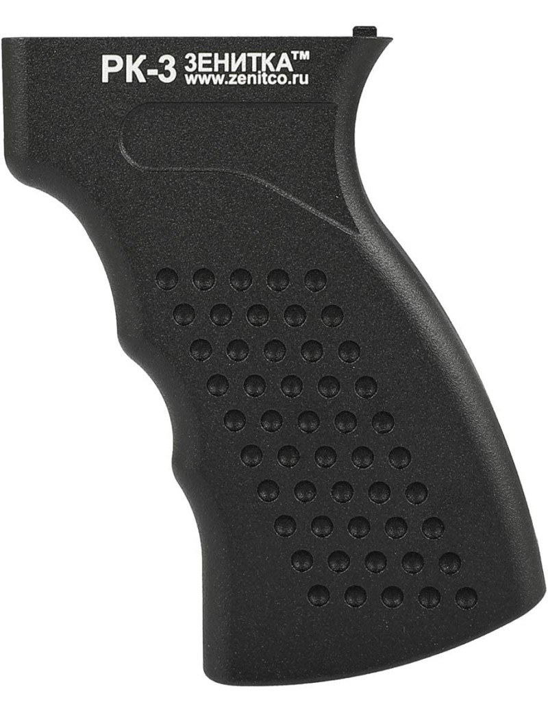 LCT PK-3 AK MOTOR GRIP ZENIT