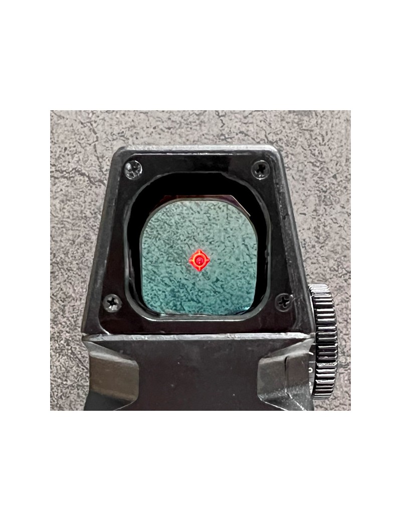 NOVUS PDS-1 russian 1P87 replica