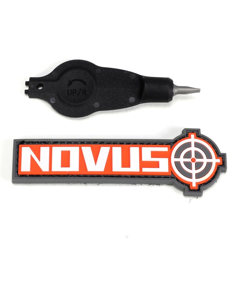 NOVUS PDS-1 russian 1P87 replica