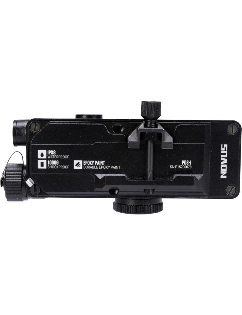 NOVUS PDS-1 russian 1P87 replica