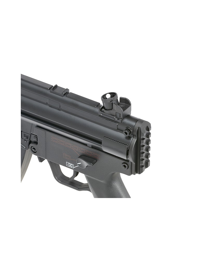 5KU MP5K CYMA 1913 STOCK ADAPTER