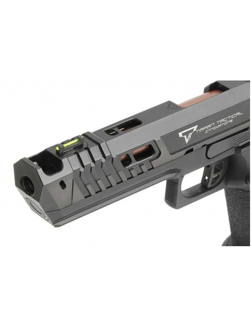 EMG army armament pit viper gbb john wick 4