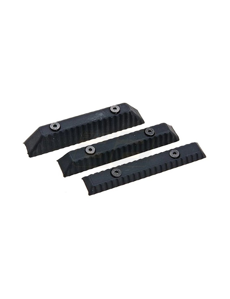 5KU Cheek Riser JMAC SS AB TS Stock (kit 3pz)