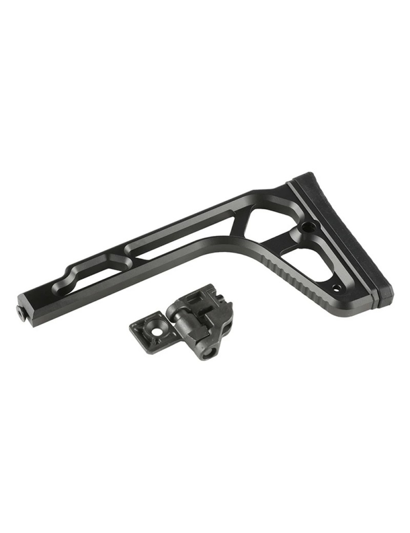 5KU MPX / MCX Folding Stock with M1913 Interface ( 5KU-343 )