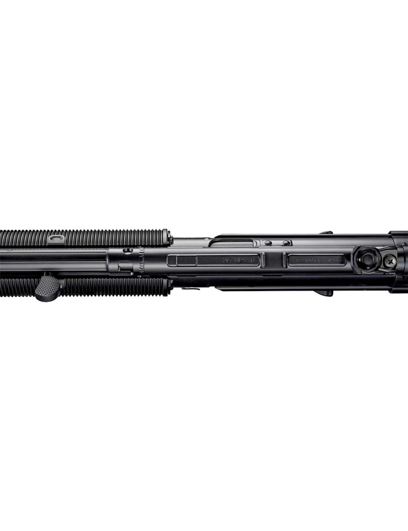 Tokyo Marui MP5SD6 NGRS Next Gen Recoil System EBB