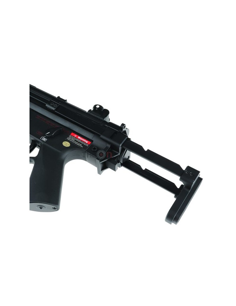 MP5 M-LOK golden eagle