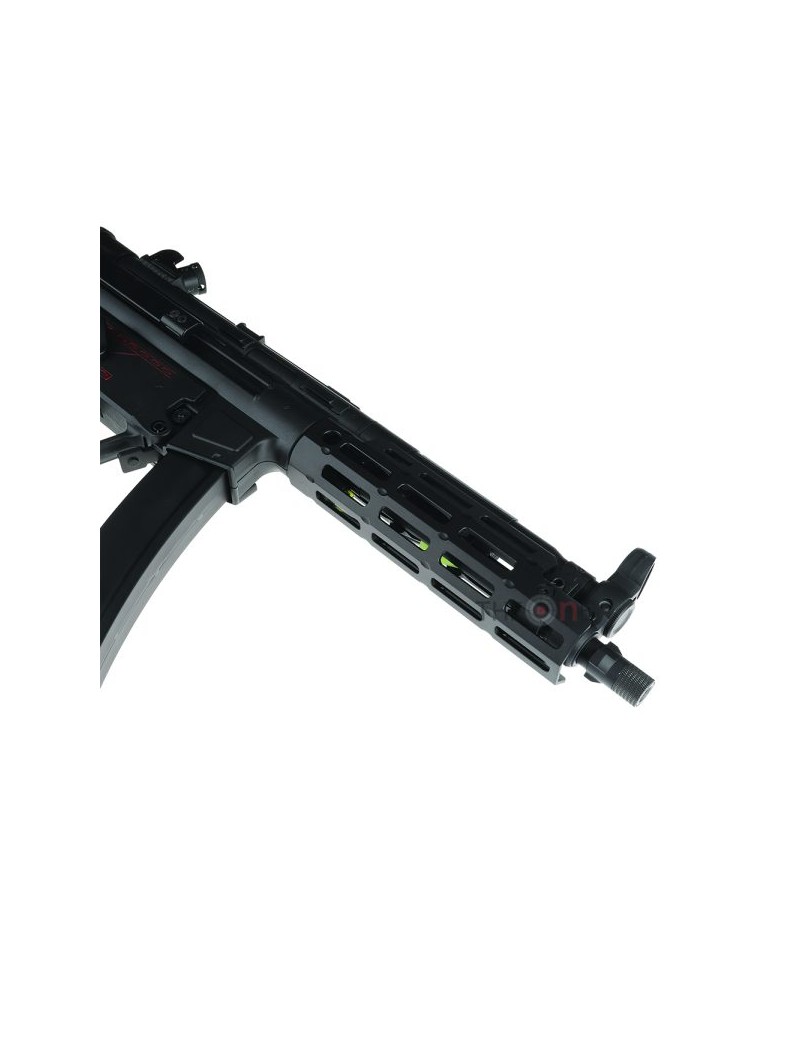 MP5 M-LOK golden eagle