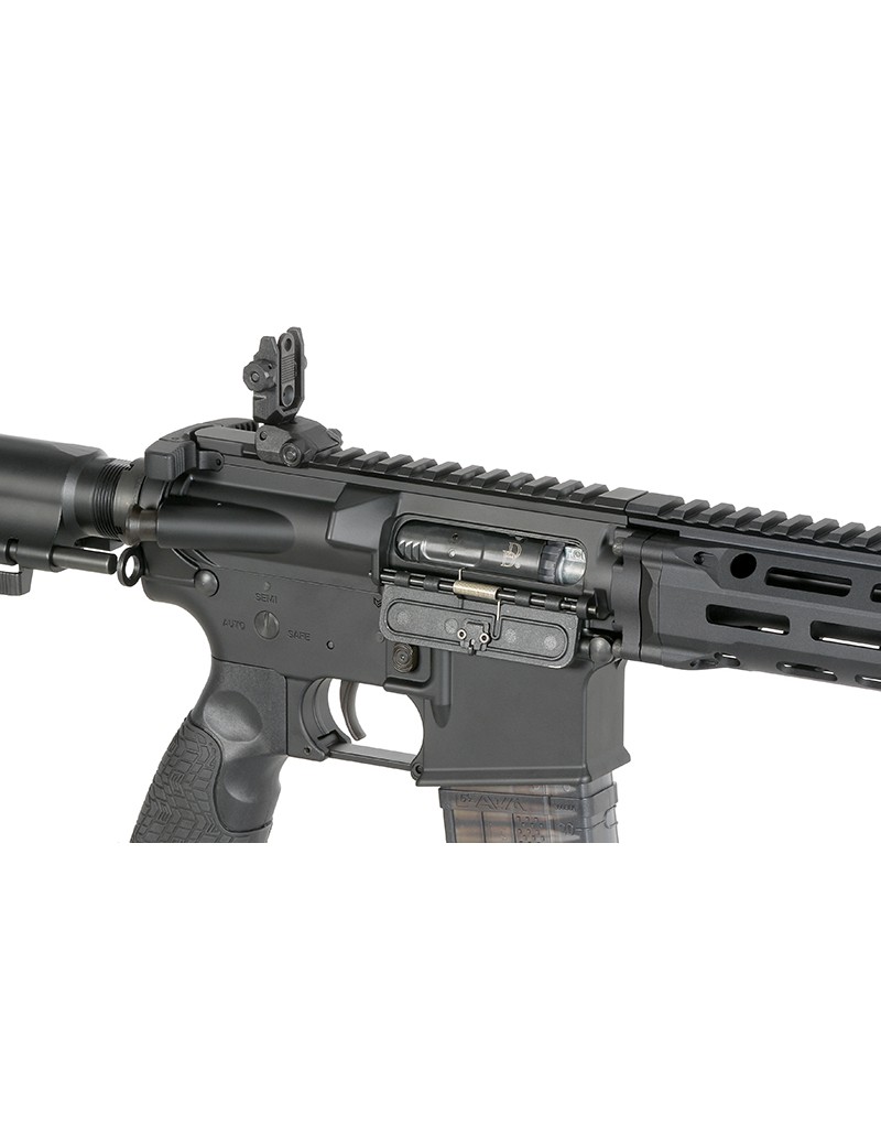 EMG CYMA DANIEL DEFENSE DDM4 PDW SBR REPLICA