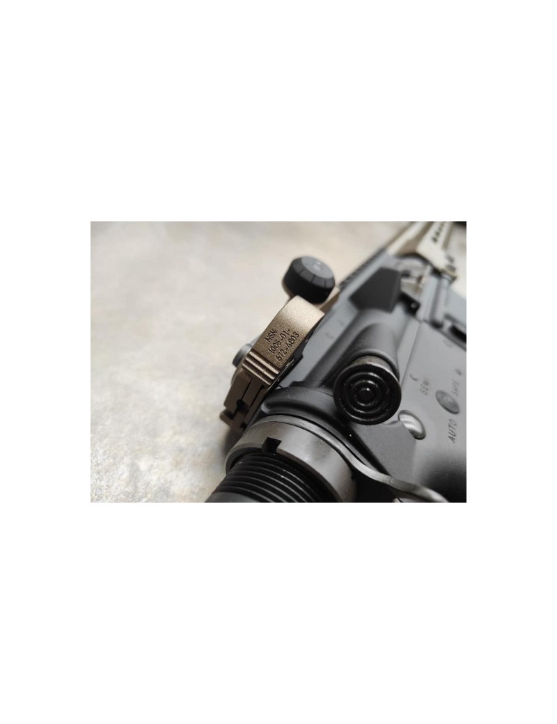 VFC COLT M4 URGI CQB SOPMOD BLOCK 3