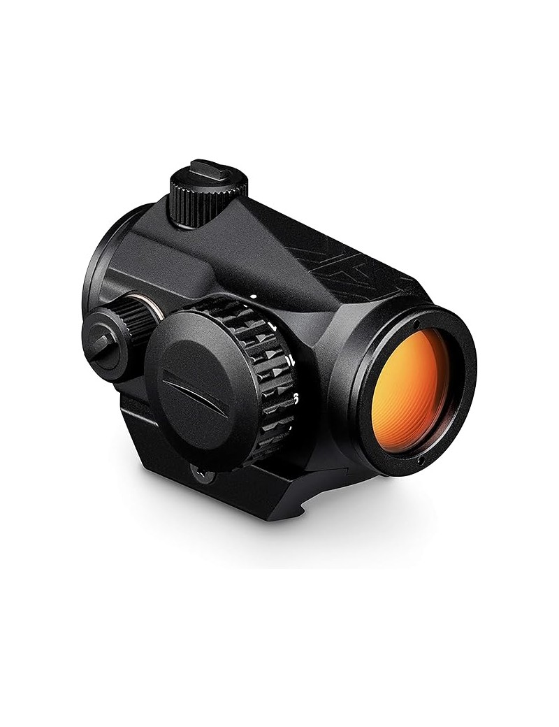 Vortex Crossfire Red Dot
