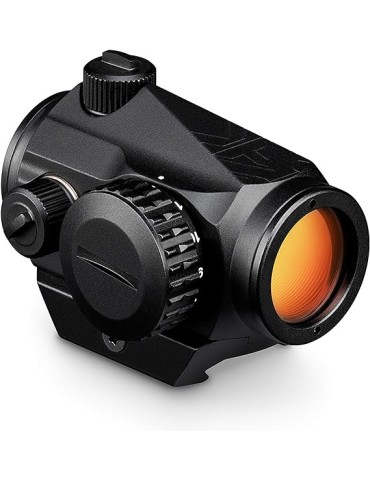 Vortex Crossfire Red Dot