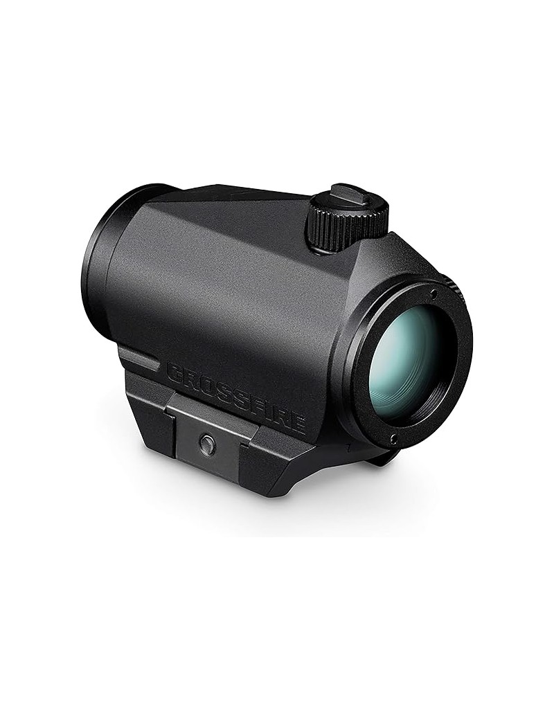 Vortex Crossfire Red Dot