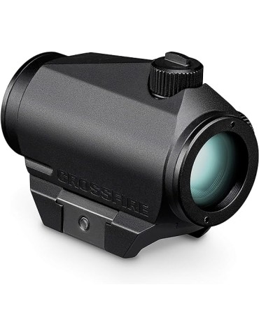 Vortex Crossfire Red Dot