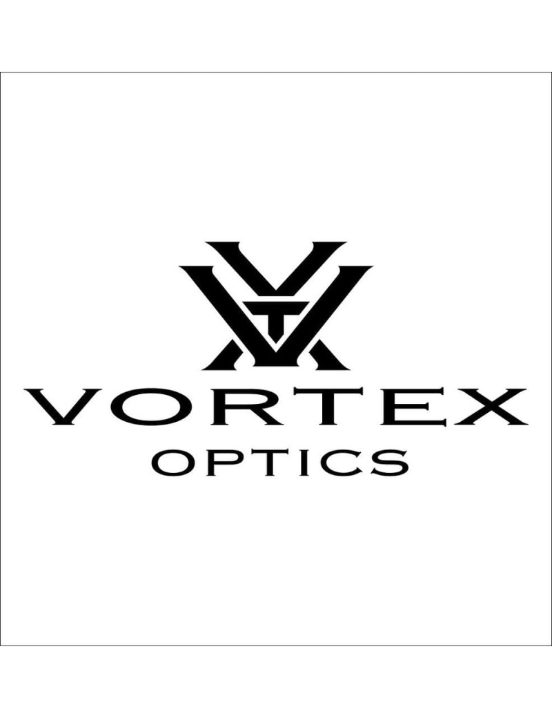 Vortex Crossfire Red Dot