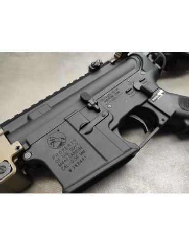 VFC COLT M4 URGI CQB SOPMOD BLOCK 3