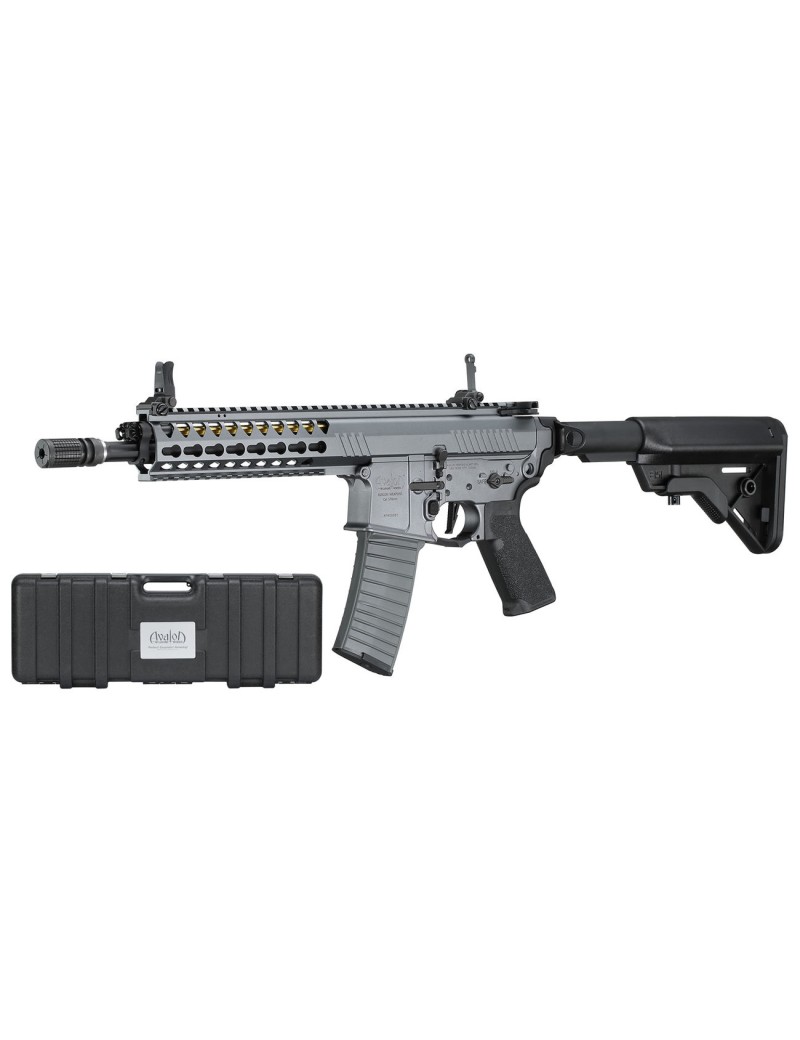 VFC AVALON GLADIUS DX URBAN GRAY