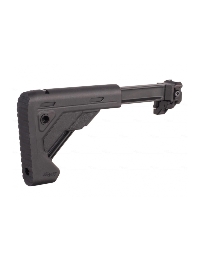 vfc sig sauer mcx/mpx telescopic folding stock