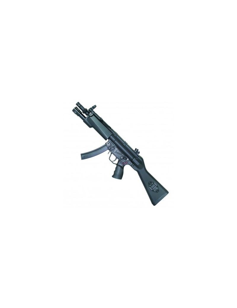 CLASSIC ARMY MP5A4 TACTICAL LIGHT