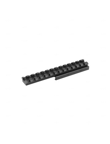 LCT ZB-16 Rail