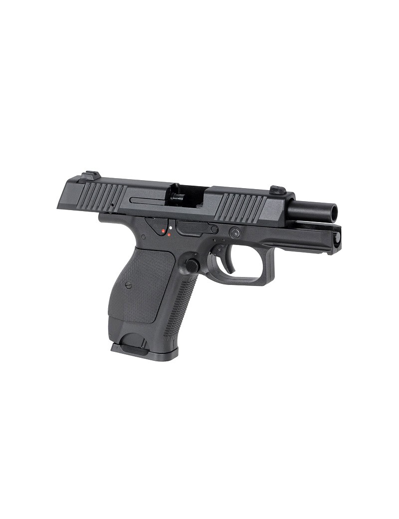 kizuna works PL-15K KW-15K GBB