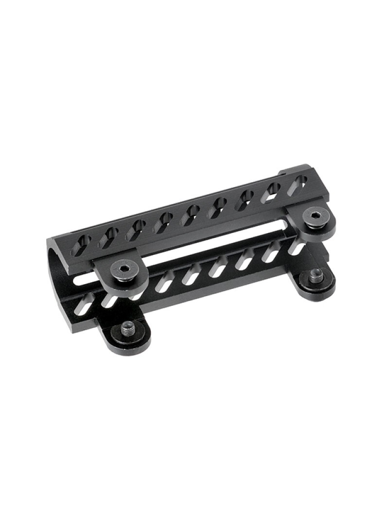 5KU B-19N Top Rail AK Handguard