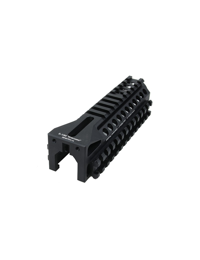 5KU AK lower handguard Zenitco b-10M style