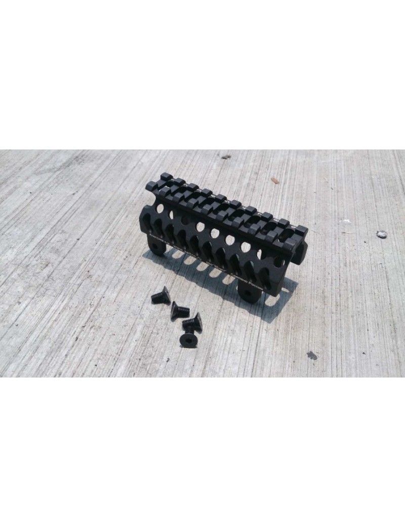 5KU B-19 Top Rail AK Handguard