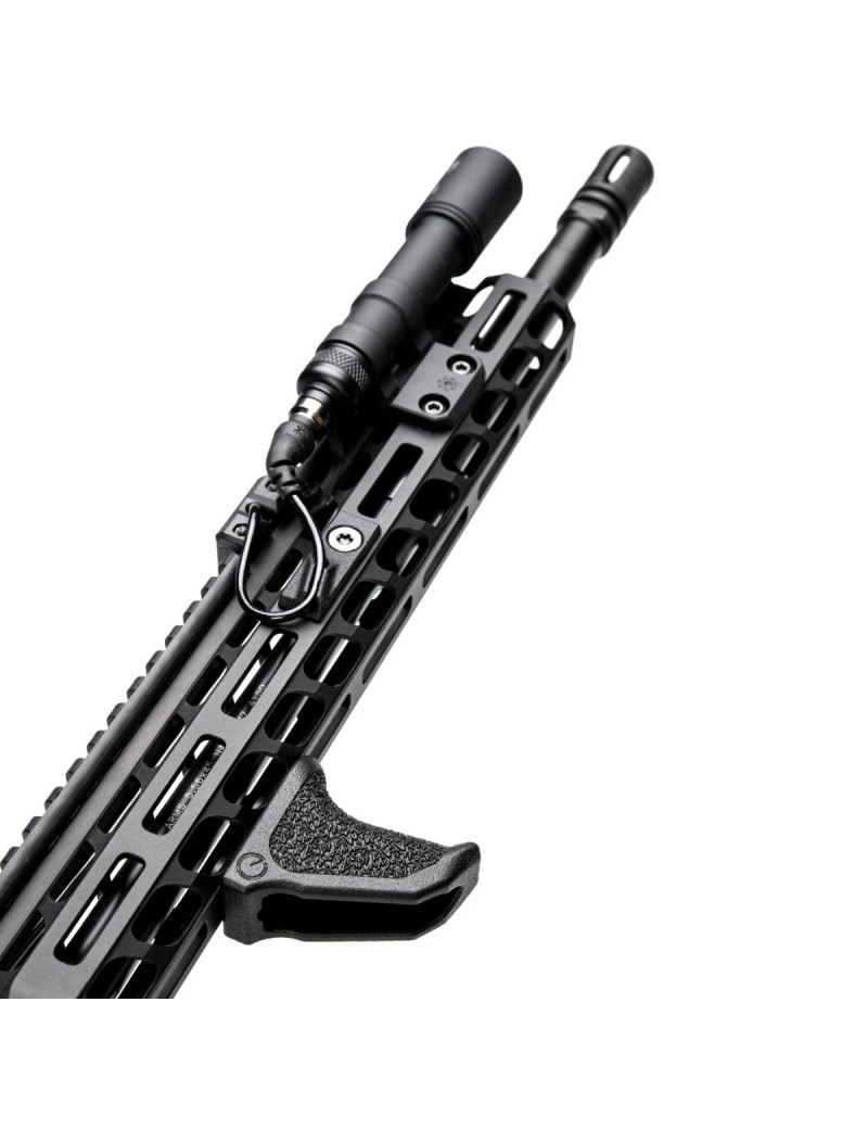 Handbrake m-lok emissariy development style
