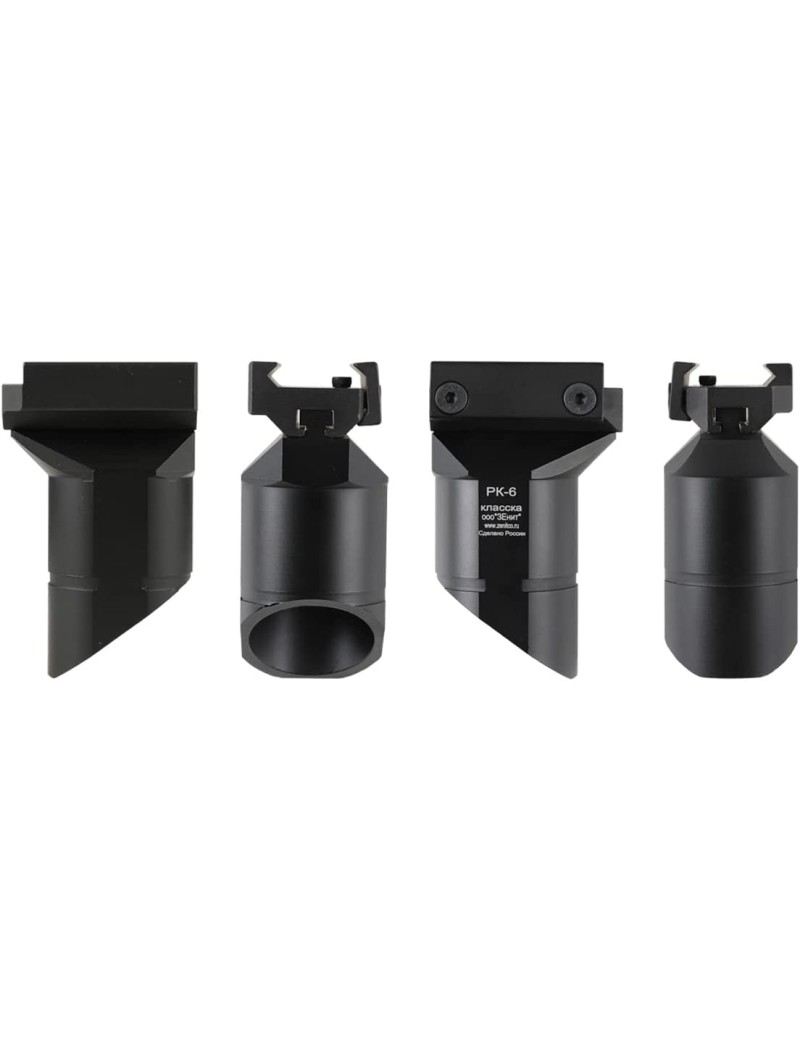5KU RK-6 Vertical Grip ZENITCO REPLICA