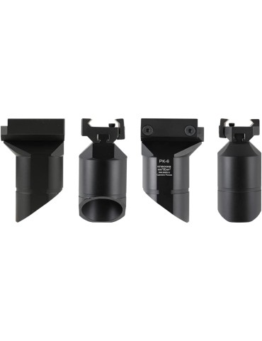5KU RK-6 Vertical Grip ZENITCO REPLICA
