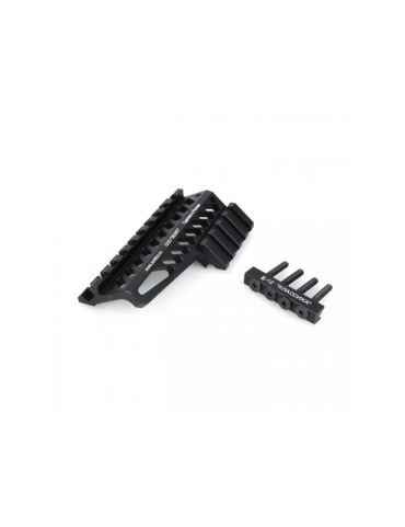 5KU B-12 Top Rail for B-10 type rails