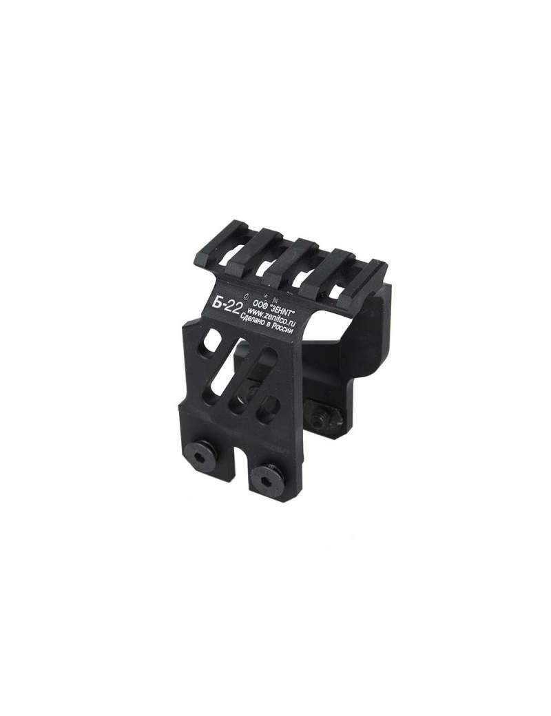 5KU B-22 Upper Rail per AK
