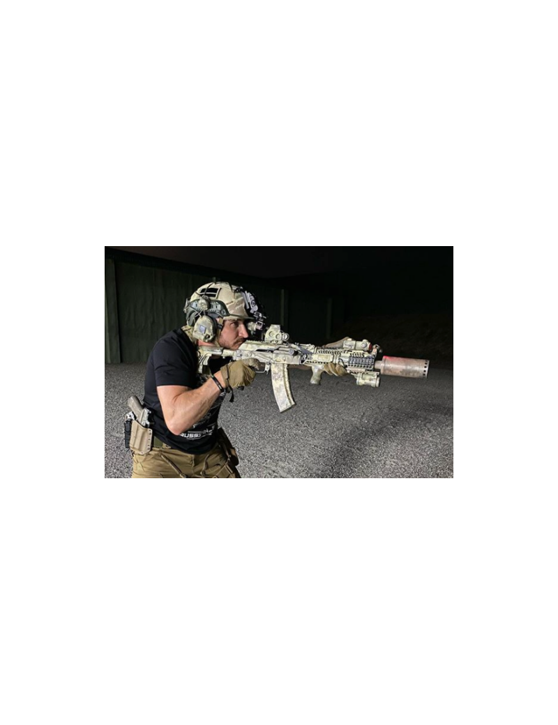 DTK putnik supressor 5KU