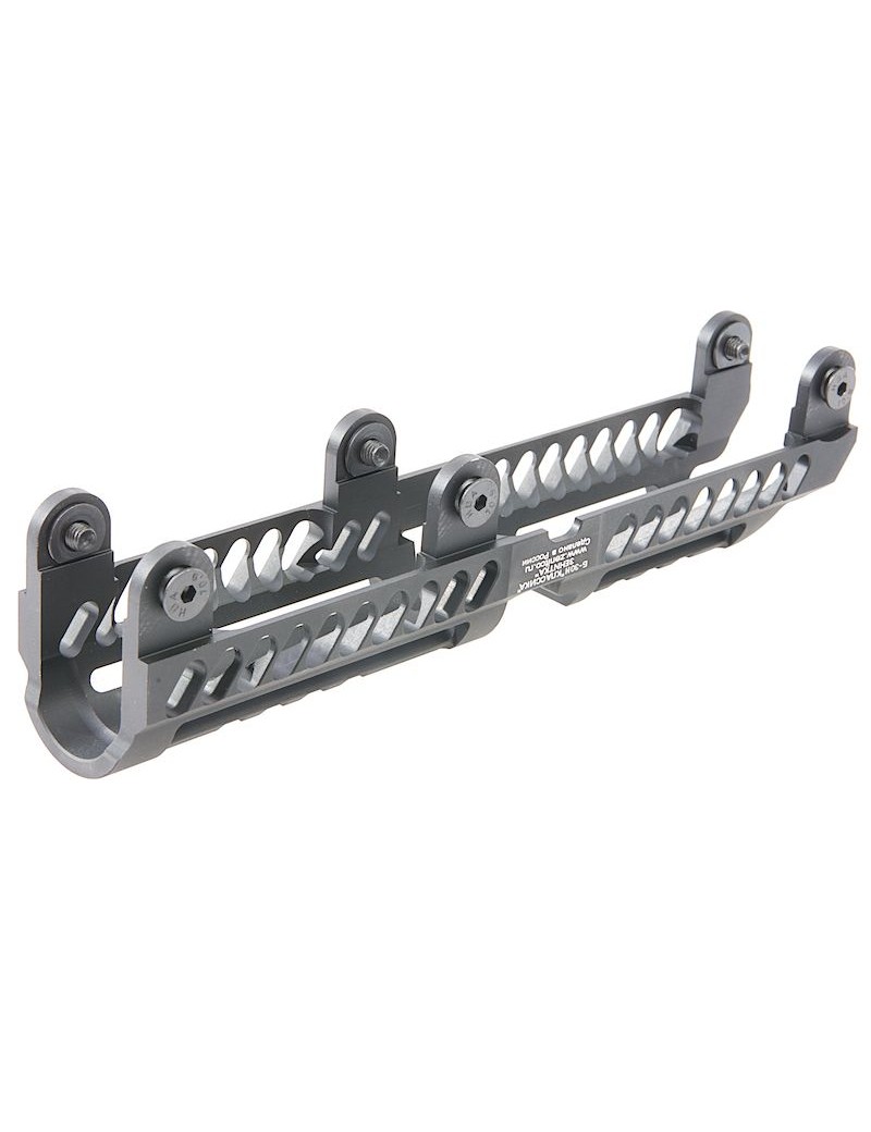 5KU B-31N Top Rail AK Handguard