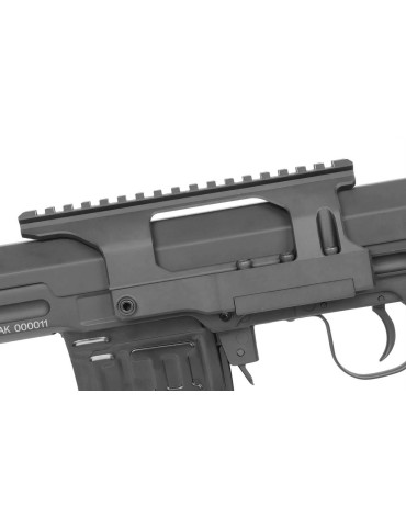 SVD Side Mount SAG replica