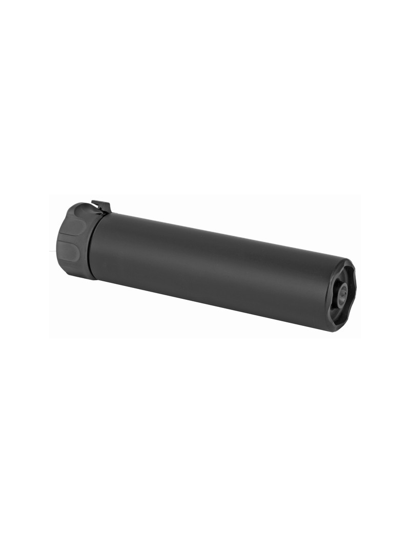 socom556 RC2 QD suppressor black