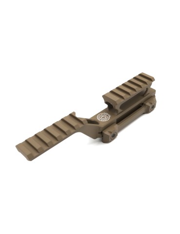 Hydra Mount Tactical Riser Base per eotech GBRS style