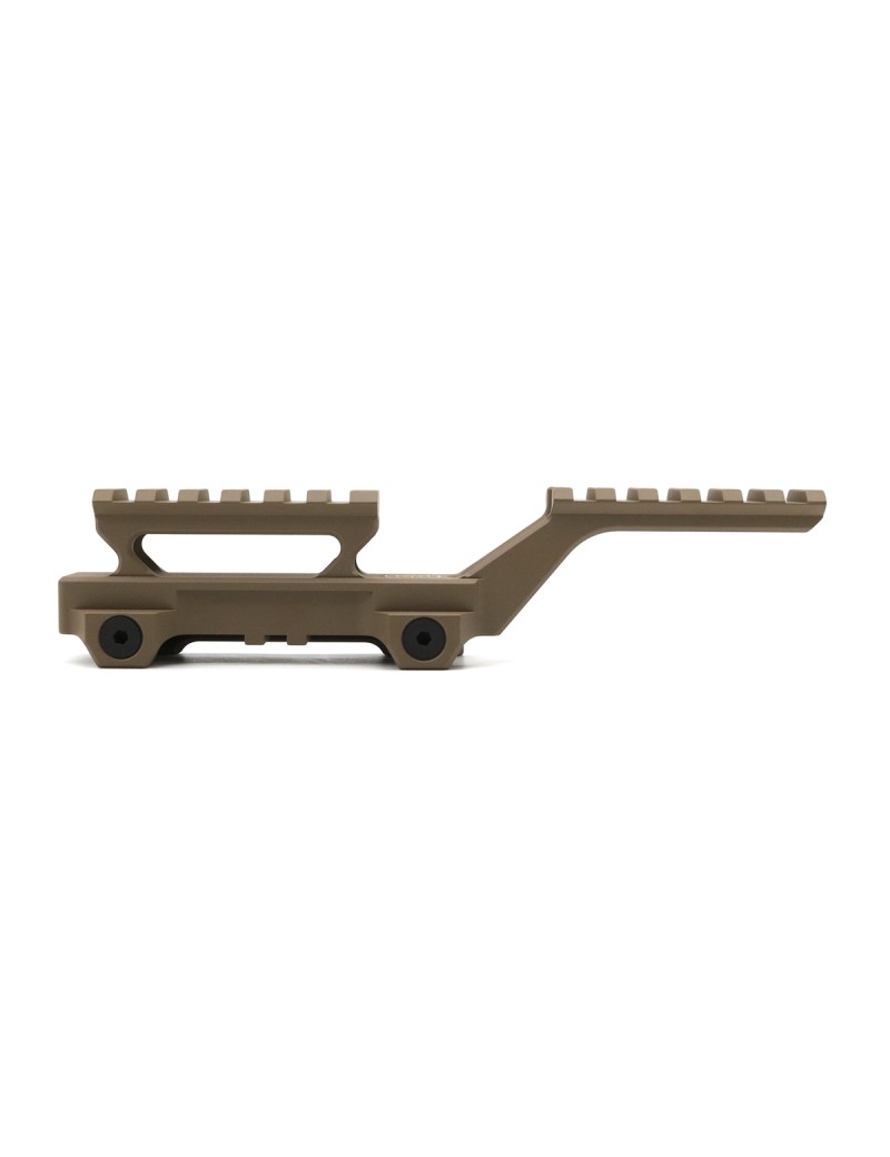 Hydra Mount Tactical Riser Base per eotech GBRS style
