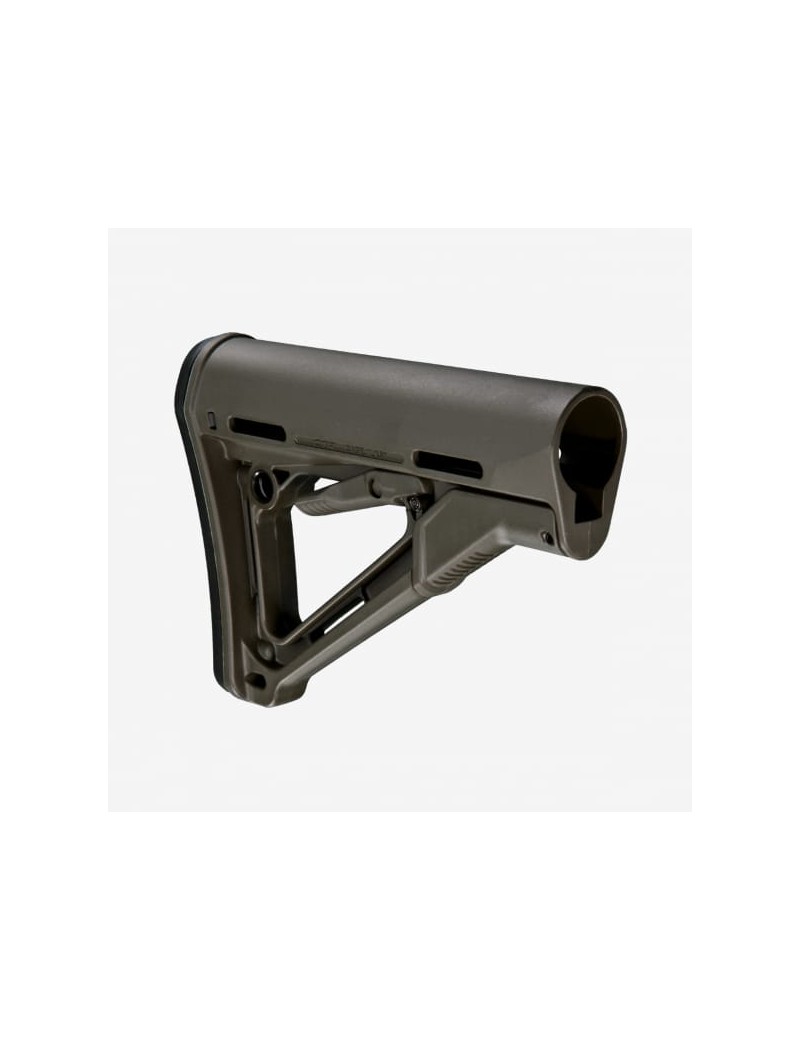 Original magpul CTR stock commercial version