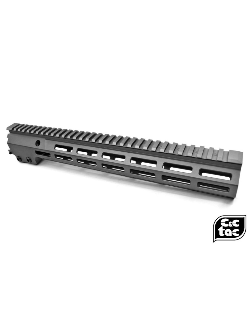 C&C MK16 M-LOK 13.5" SOPMOD Block III NSN/URGI Style
