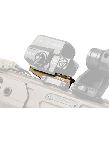 FAST RISER per eotech unity replica