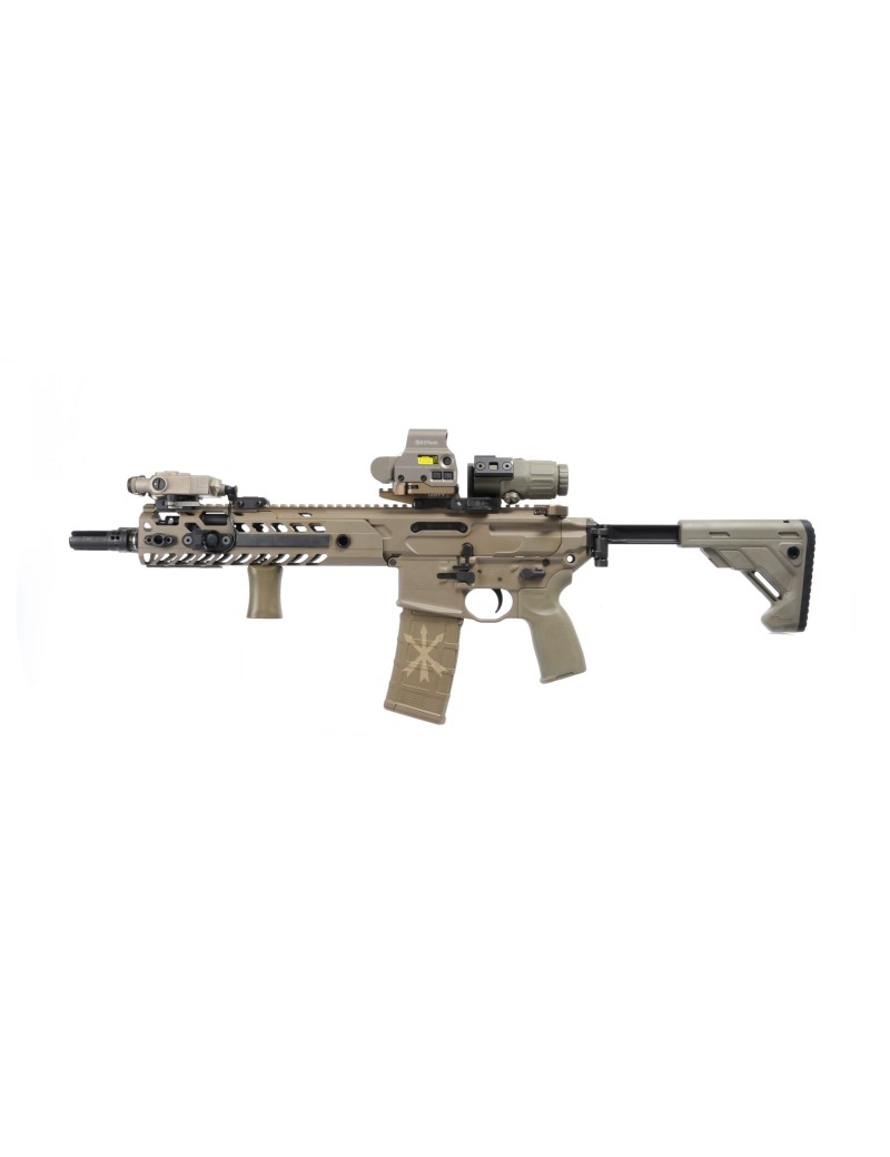 FAST RISER per eotech unity replica