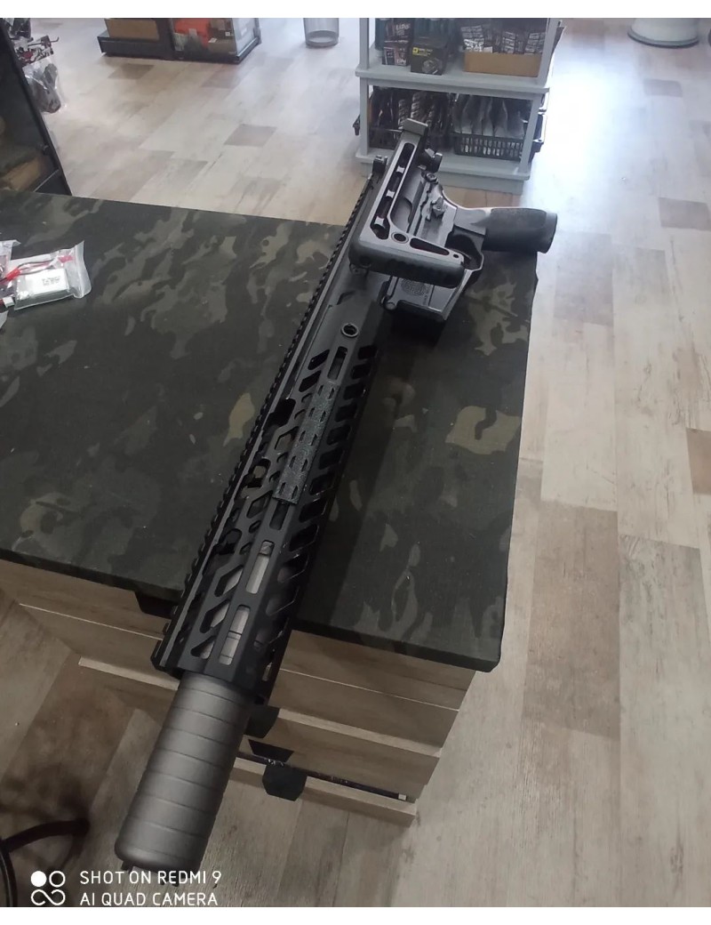 MODIFICA KIT AIRSOFT ARTISAN SUR300 PER MCX